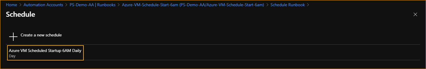 Manage Azure VM Schedules: Control Costs & Efficiency