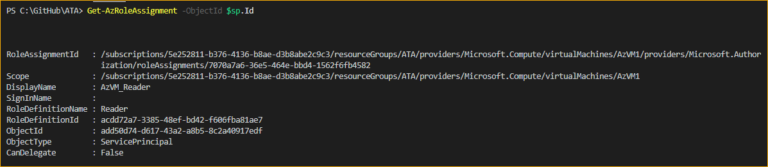 Azure Service Principals: How to Create (and Understand) Them