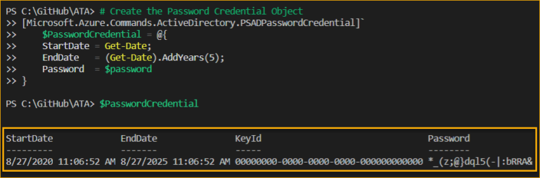 Set Up Azure Service Principal: Unattended Access Guide
