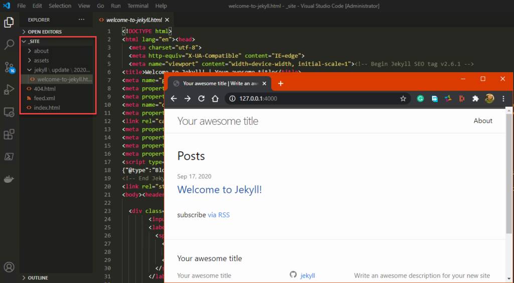 Static vs Dynamic Websites: A Comprehensive Comparison