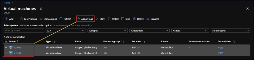 Manage Azure VM Schedules: Control Costs & Efficiency
