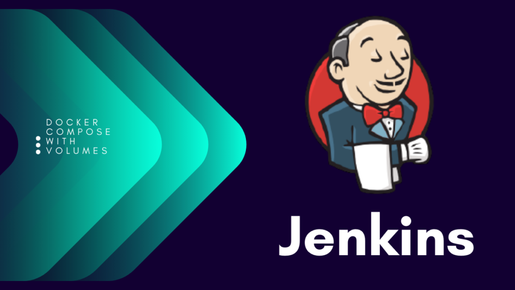 Jumpstart Jenkins In Docker Using Docker Compose