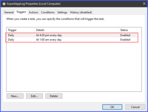 Efficiently Manage Tasks with PowerShell Scheduled Task