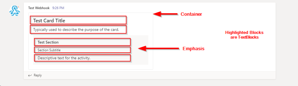 Customize Microsoft Teams With Webhooks And Powershell