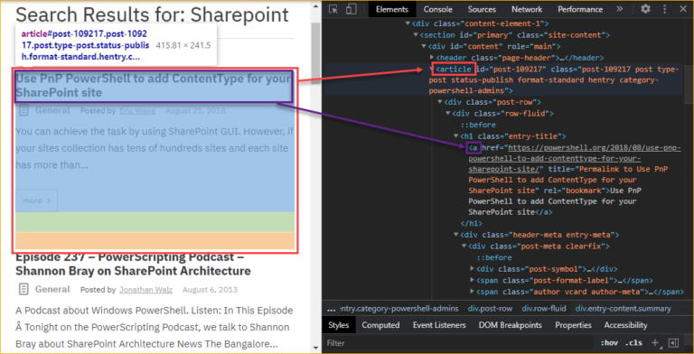 Supercharge Web Automation with Selenium and PowerShell