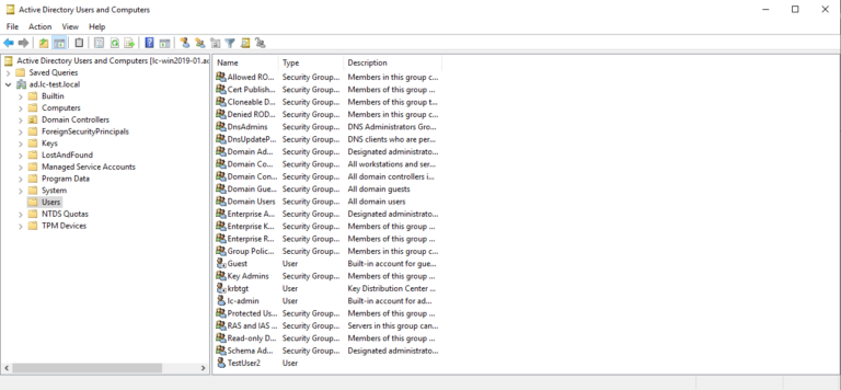 Active Directory Recycle Bin: Enable, Manage, and Optimize