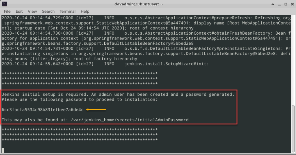 Jumpstart Jenkins In Docker With Docker Compose