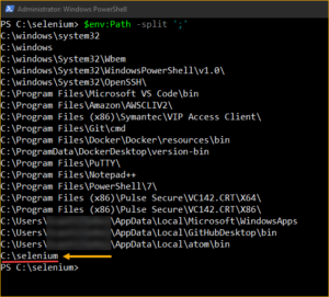 Supercharge Web Automation with Selenium and PowerShell