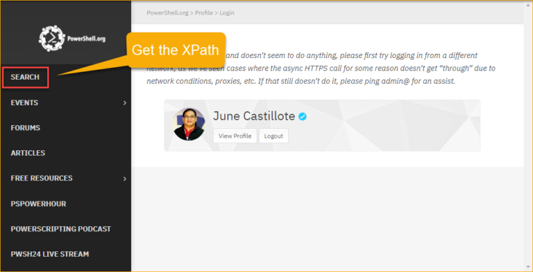Supercharge Web Automation with Selenium and PowerShell