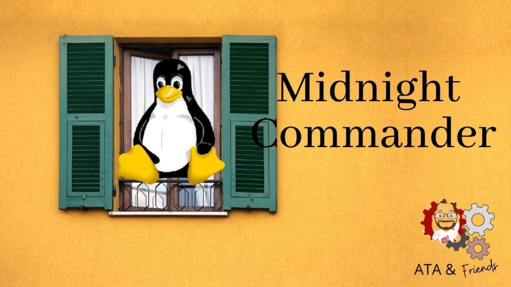 Midnight Commander on Linux: A Step-by-Step Guide