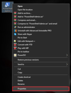 Run PowerShell as Administrator: Multiple Methods Explored