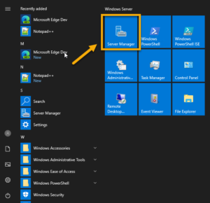 Set Up Azure File Sync: Sync On-Prem Files to Azure