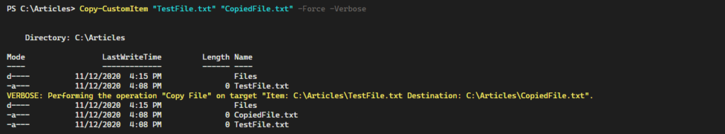 PowerShell Splatting: Simplify and Organize Your Scripts