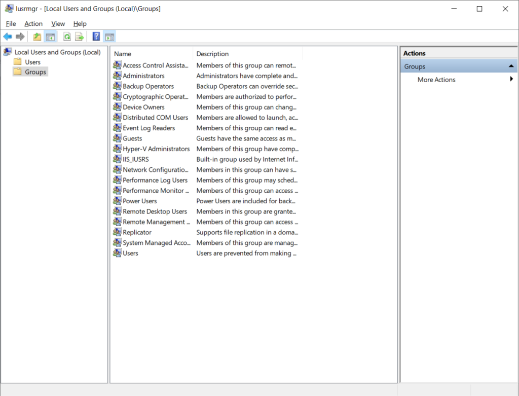 Linux File Permissions: A Strategic Guide for Windows Administrators