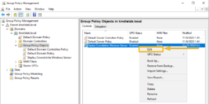 Automate CrowdStrike Falcon Sensor Deployment with PowerShell