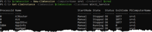 Master PowerShell Start Service and Windows Service Cmdlets