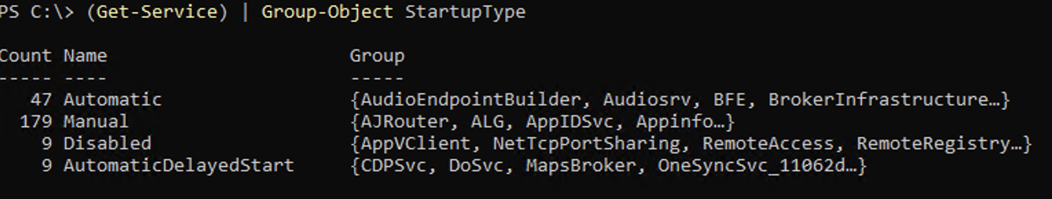 Master PowerShell Start Service and Windows Service Cmdlets