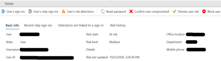 Compare Azure AD Premium P1 vs P2: Make the Right Choice