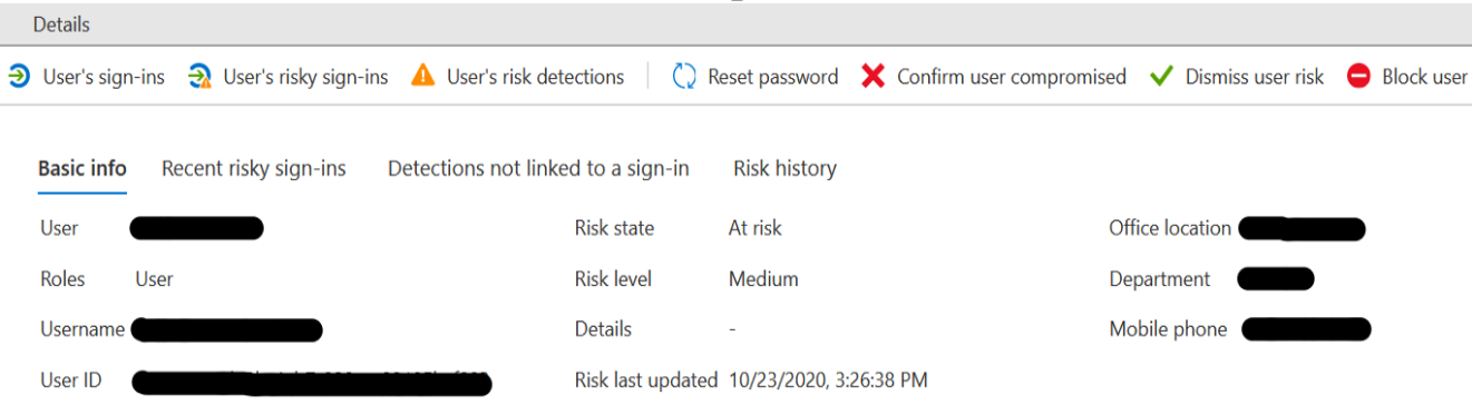 Compare Azure AD Premium P1 vs P2: Make the Right Choice