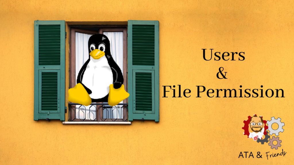 Linux File Permissions for Windows Admins: A Guide
