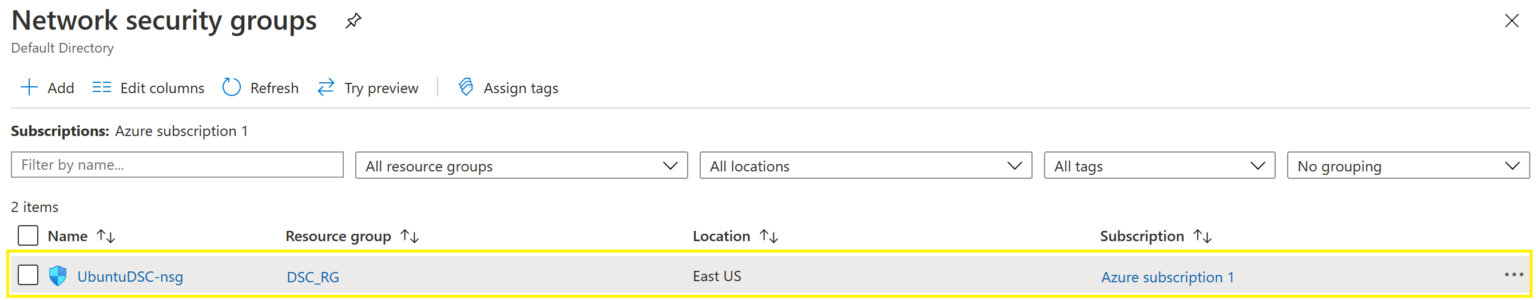 Implementing Azure DSC: A Step-by-Step Guide