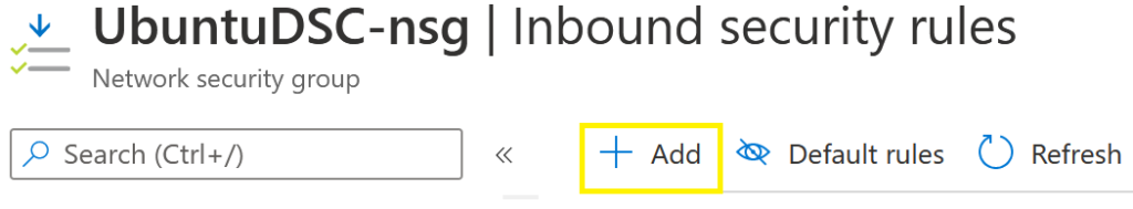 Implementing Azure DSC: A Step-by-Step Guide
