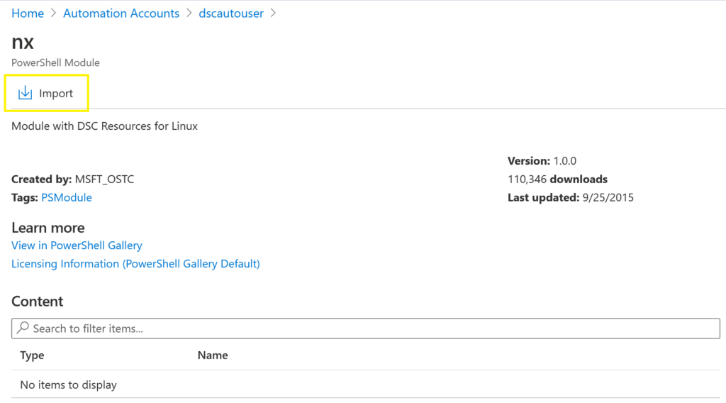 Implementing Azure Dsc A Step By Step Guide