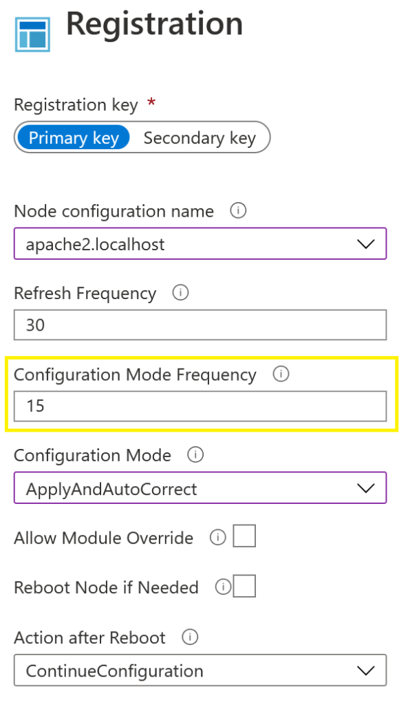 Implementing Azure Dsc A Step By Step Guide