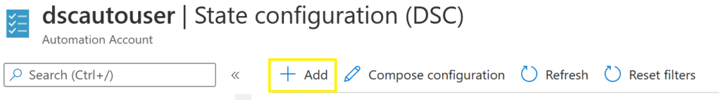 Implementing Azure Dsc A Step By Step Guide