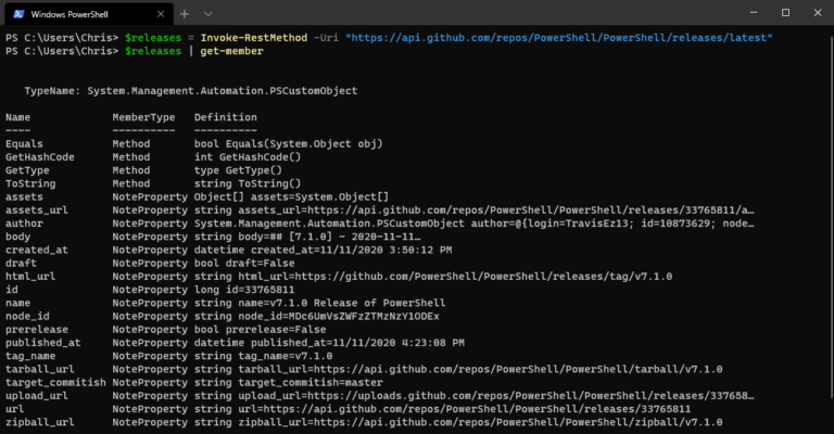 PowerShell and JSON: A Comprehensive Guide