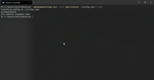 PowerShell and JSON: A Comprehensive Guide