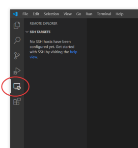 VS Code and Remote SSH: A Windows Admin's Guide