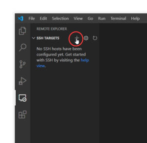 VS Code and Remote SSH: A Windows Admin's Guide