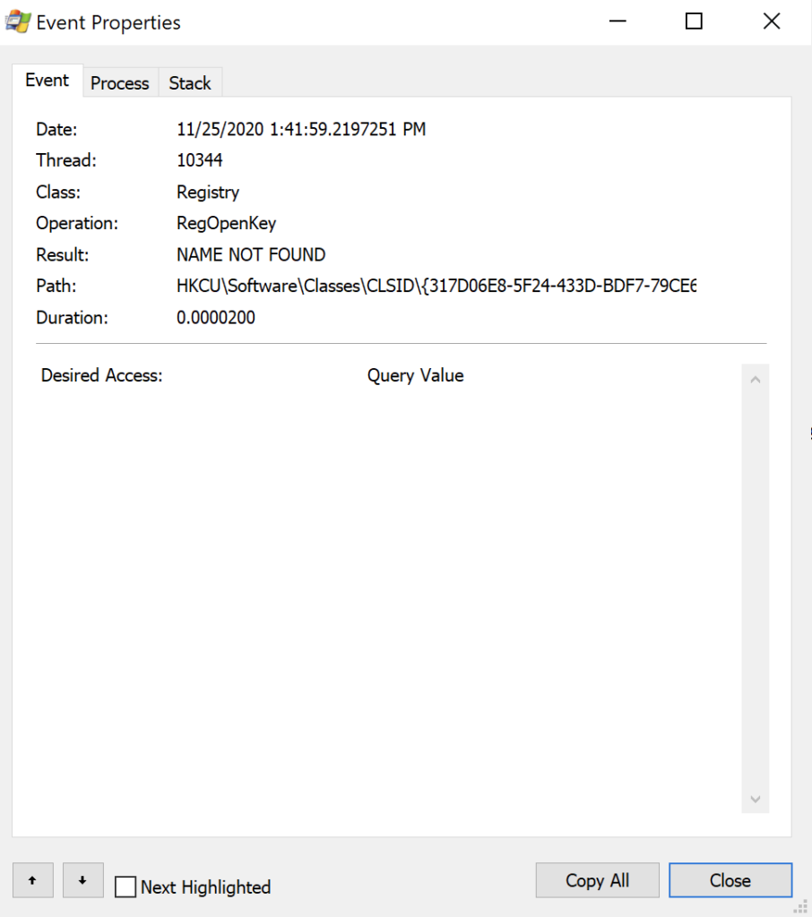 The Ultimate Guide to Procmon