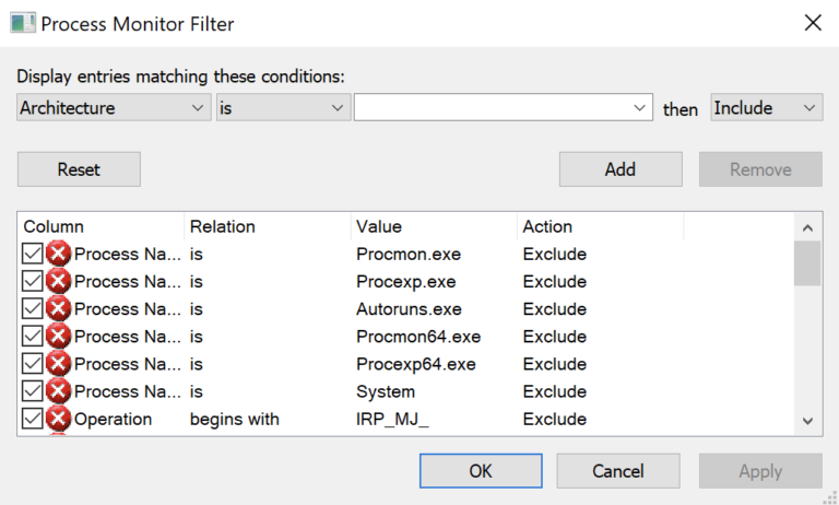 The Ultimate Guide to Procmon