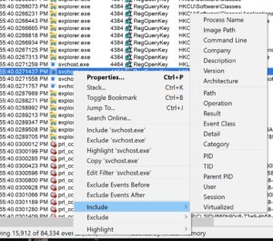 The Ultimate Guide to Procmon