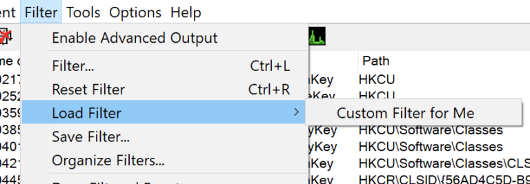 The Ultimate Guide to Procmon
