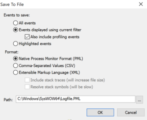 The Ultimate Guide to Procmon