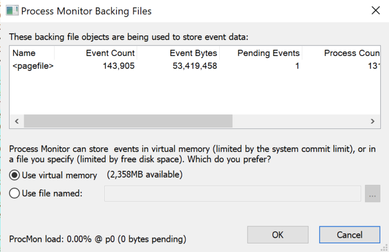 The Ultimate Guide to Procmon