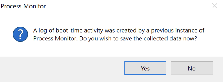 The Ultimate Guide to Procmon