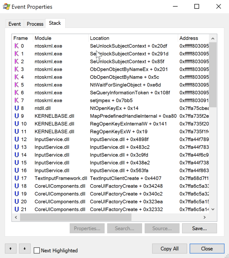 The Ultimate Guide to Procmon