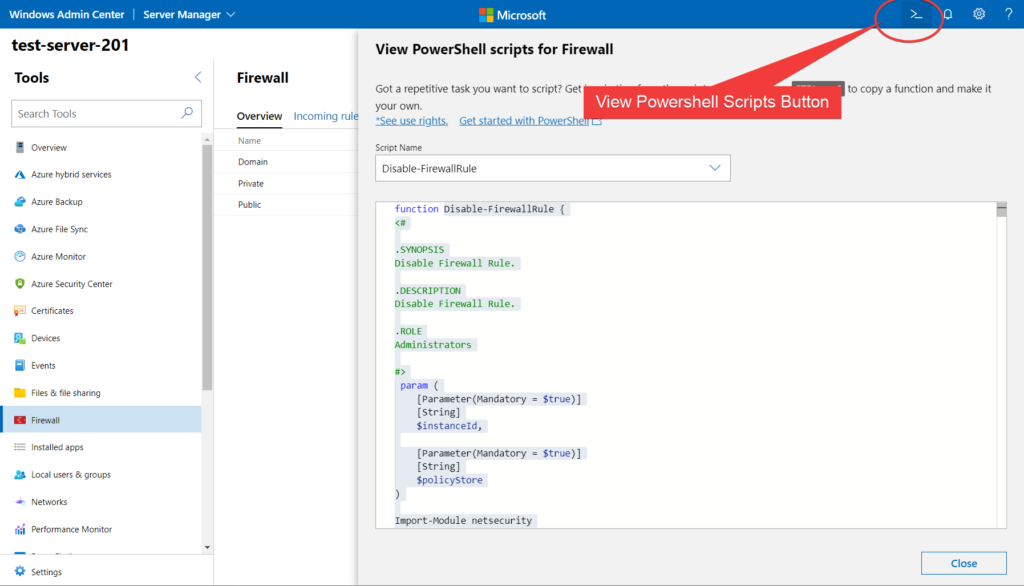 Download Windows Admin Center: A Comprehensive Guide