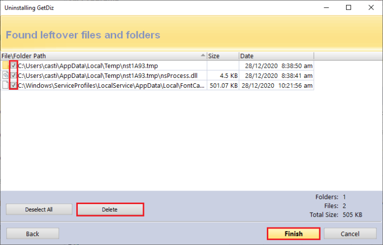 Optimize Windows System Performance Using Revo Uninstaller