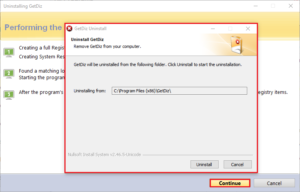 Optimize Windows System Performance Using Revo Uninstaller