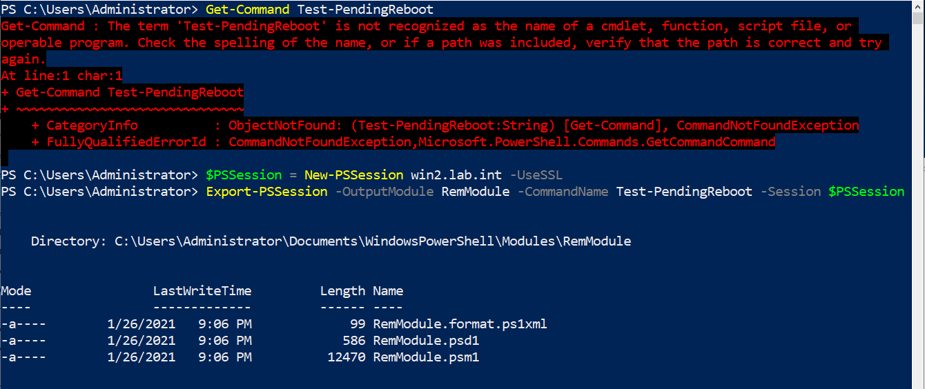 Powershell Remoting Psremoting Explained Ultimate Guide 4384