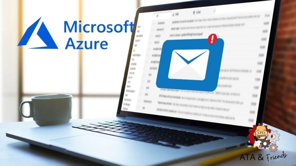 Use Azure to Send Email with SendGrid, Graph, and Office 365