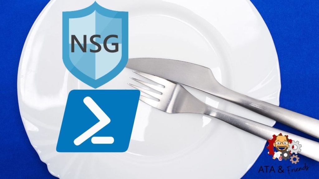 Secure Azure Networks with NSGs: Step-by-Step Tutorial