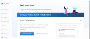 Use Azure to Send Email with SendGrid, Graph, and Office 365