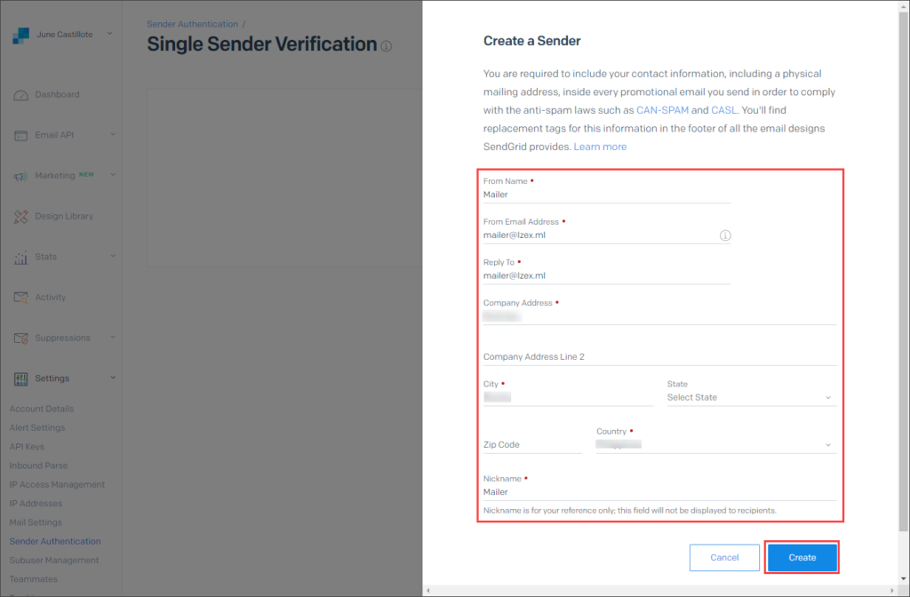 Use Azure to Send Email with SendGrid, Graph, and Office 365