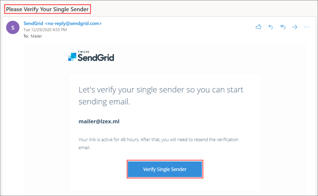 Use Azure to Send Email with SendGrid, Graph, and Office 365